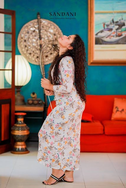 Sandani fernando | LakFreedom Media | LakFreedom.info