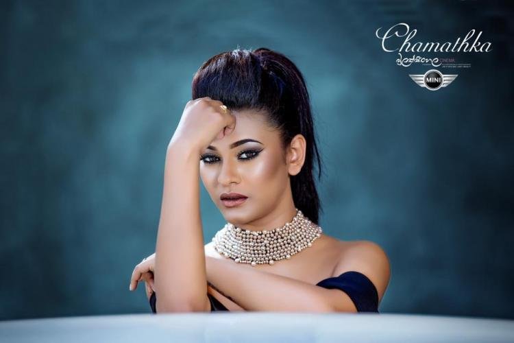 Chamathka Lakmini | LakFreedom Media | LakFreedom.info